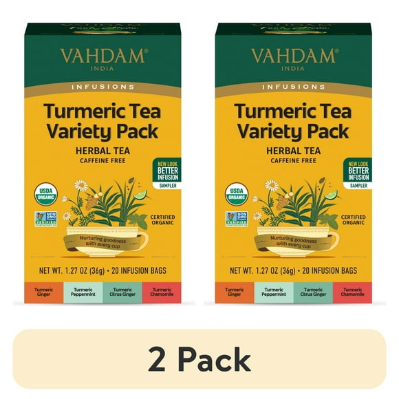 Herbal Tea in Tea - Walmart.com