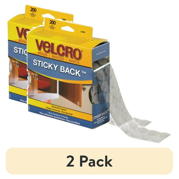 Velcro Adhesive Tape