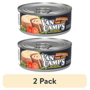 Canned tuna in Canned goods - Walmart.com