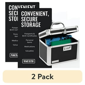 Secure Combination Lock Storage Boxes for Home Safety and Organization
