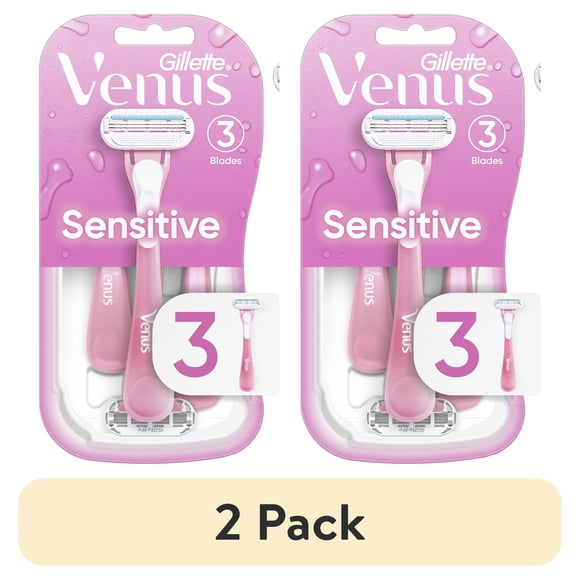 Venus Razors