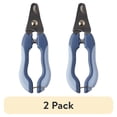 (2 pack) Vibrant Life Premium Large Dog Nail Clippers - Walmart.com