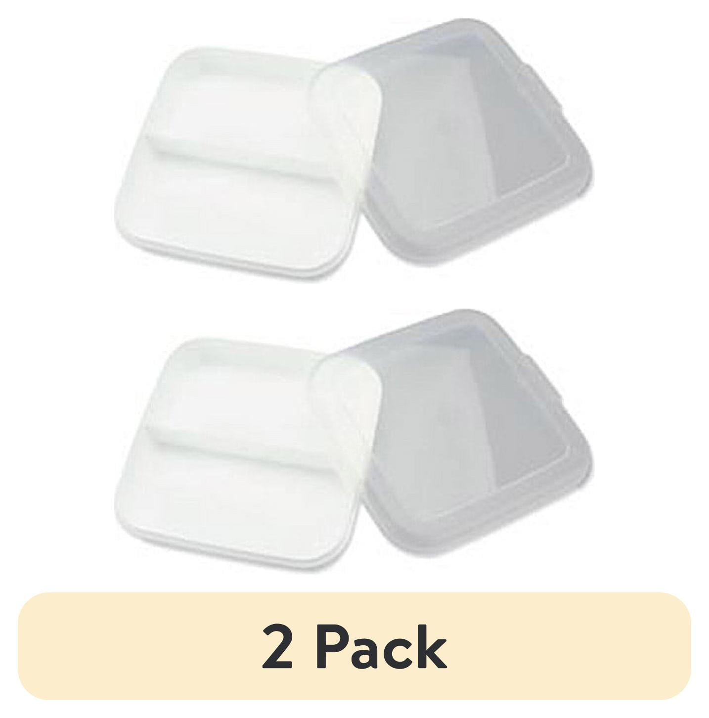 (2 pack) Viewtainer Storage Container, 2-3/4" x 12" - Walmart.com