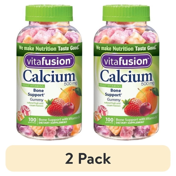 Calcium Chewable
