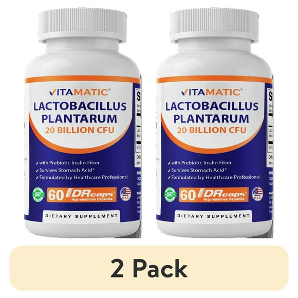 Inulin in Fiber Supplements - Walmart.com