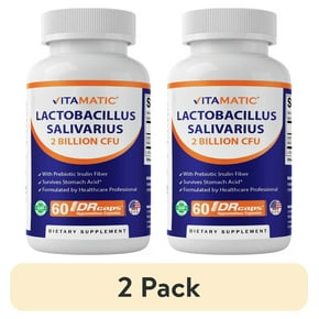 Inulin in Fiber Supplements - Walmart.com