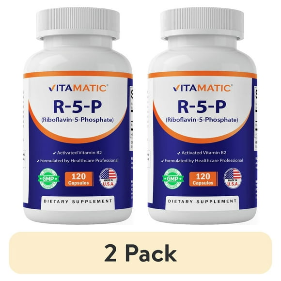 Riboflavin Tablets