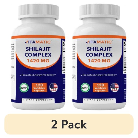 Shilajit in Vitamins and Supplements - Walmart.com