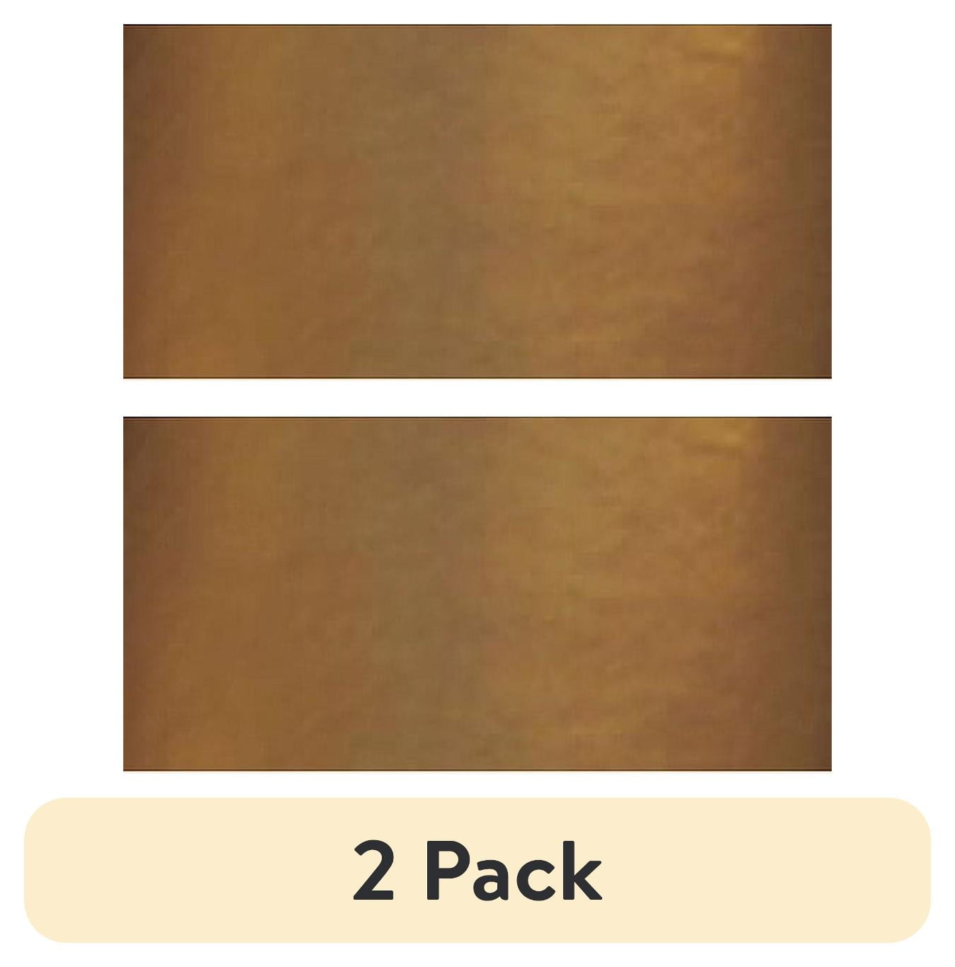 (2 pack) Viva Decor Inka Gold 62.5g-Brown Gold, Pk 3, Viva Decor ...
