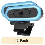 Microsoft LifeCam Studio 1080p HD Computer PC Webcam Camera - Walmart.com