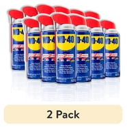 Classic WD-40 Formula, Multi-Use Product With Smart Straw, Multi ...