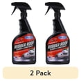 (2 pack) Walex Premium 32oz RV Rubber Roof Cleaner & Conditioner ...
