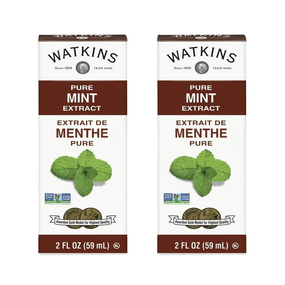 Pure Peppermint Extract