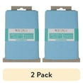(2 pack) Waverly Inspirations Powder Blue Fabric, by the yard - Walmart.com