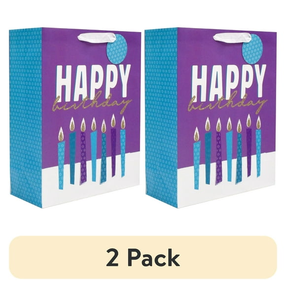 Gift Bags Birthday