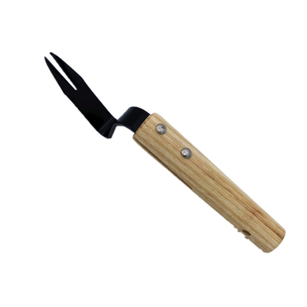 2 pack Weeding Root Lifter, Garden Hand Weeding Tool, Weeding Tool Weed ...