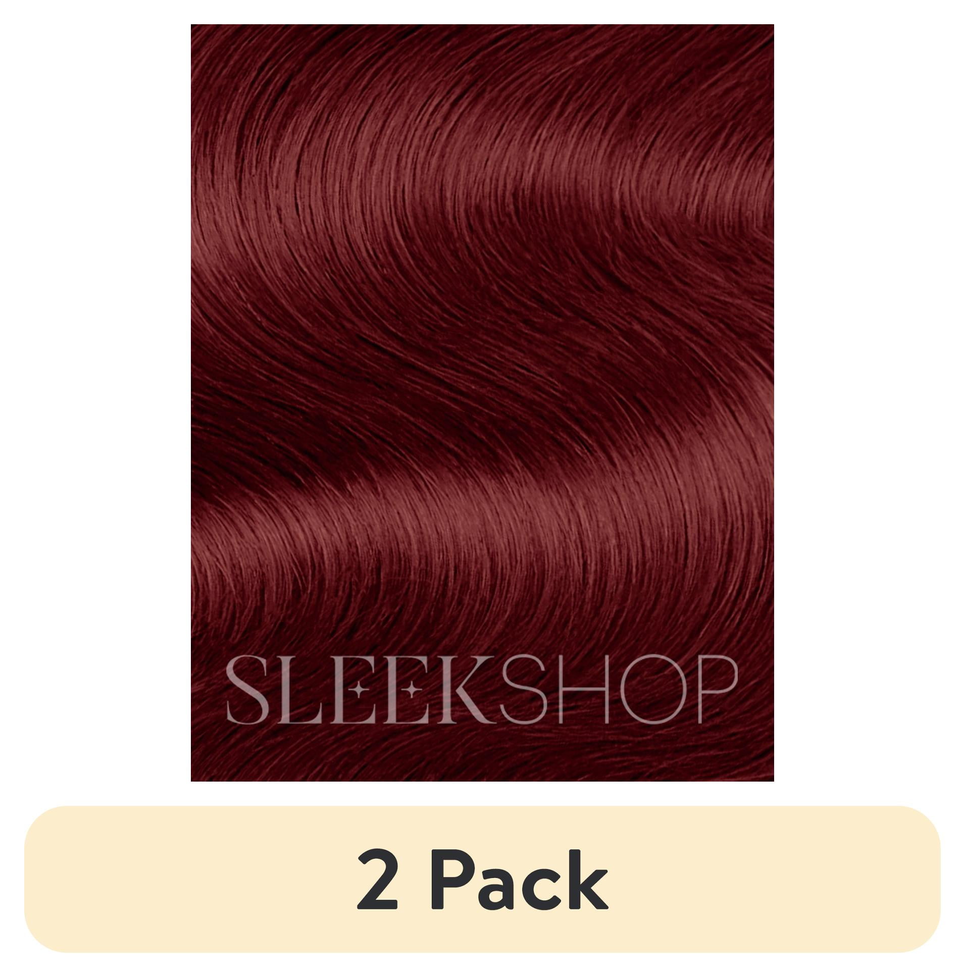 (2 pack) Wella Color Charm Paints Semi-Permanent Hair Color (2 oz ...