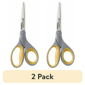 Coloplast Ostomy Scissors, Curved Tip, Stainless Steel, Silver, Part No ...