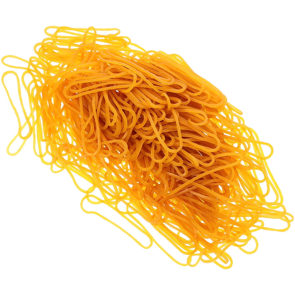 2 pack Extra Rubber Bands for Office Use Big Elastic Bands for Crafts ...