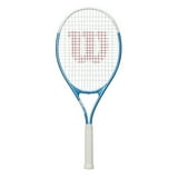 (2 pack) Wilson Ultra Power XL 112 Tennis Racket - Blue (Adult ...