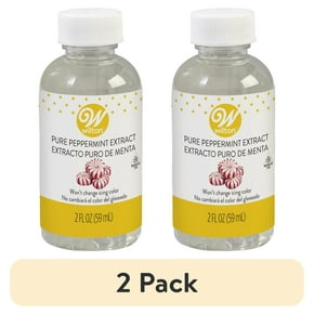 Pure Peppermint Extract