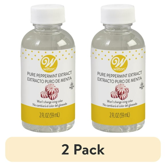 Pure Peppermint Extract