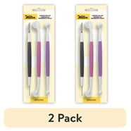 Wilton Fondant and Gum Paste Tools Set, 10-Piece - Walmart.com