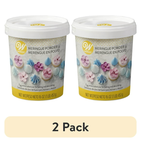 Meringue Powder