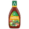(2 pack) Wish-Bone Sweet French Salad Dressing, 15 fl oz - Walmart.com