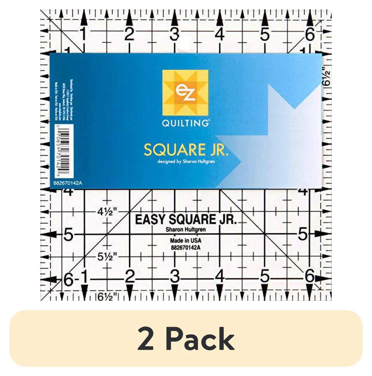 (2 pack) Wrights 670142 Easy Junior Blocking Square Tool - Walmart.com