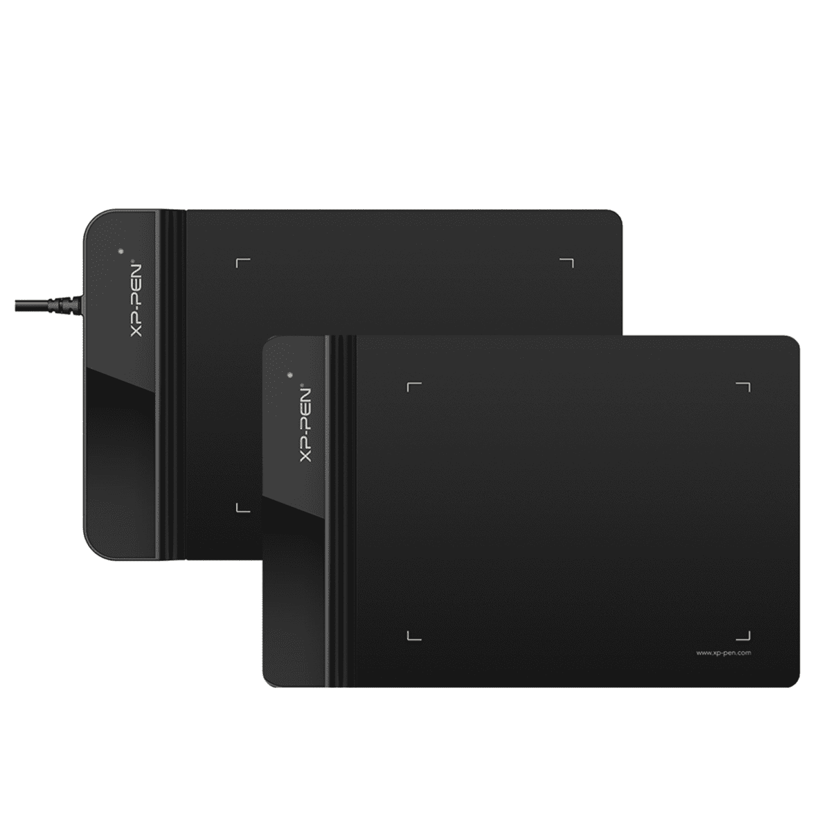 (2 pack) XP-Pen G430S OSU Tablet Ultrathin Graphic Tablet 4 x 3 inch ...