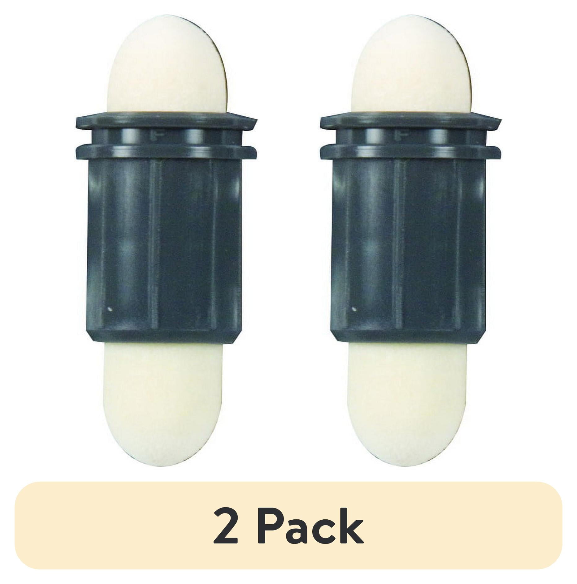 (2 pack) Xstamper 47512 BULLET TIP EK-177, Replacement Nibs 2PK ...
