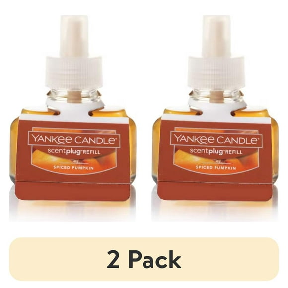 Yankee Candle Plug Refills