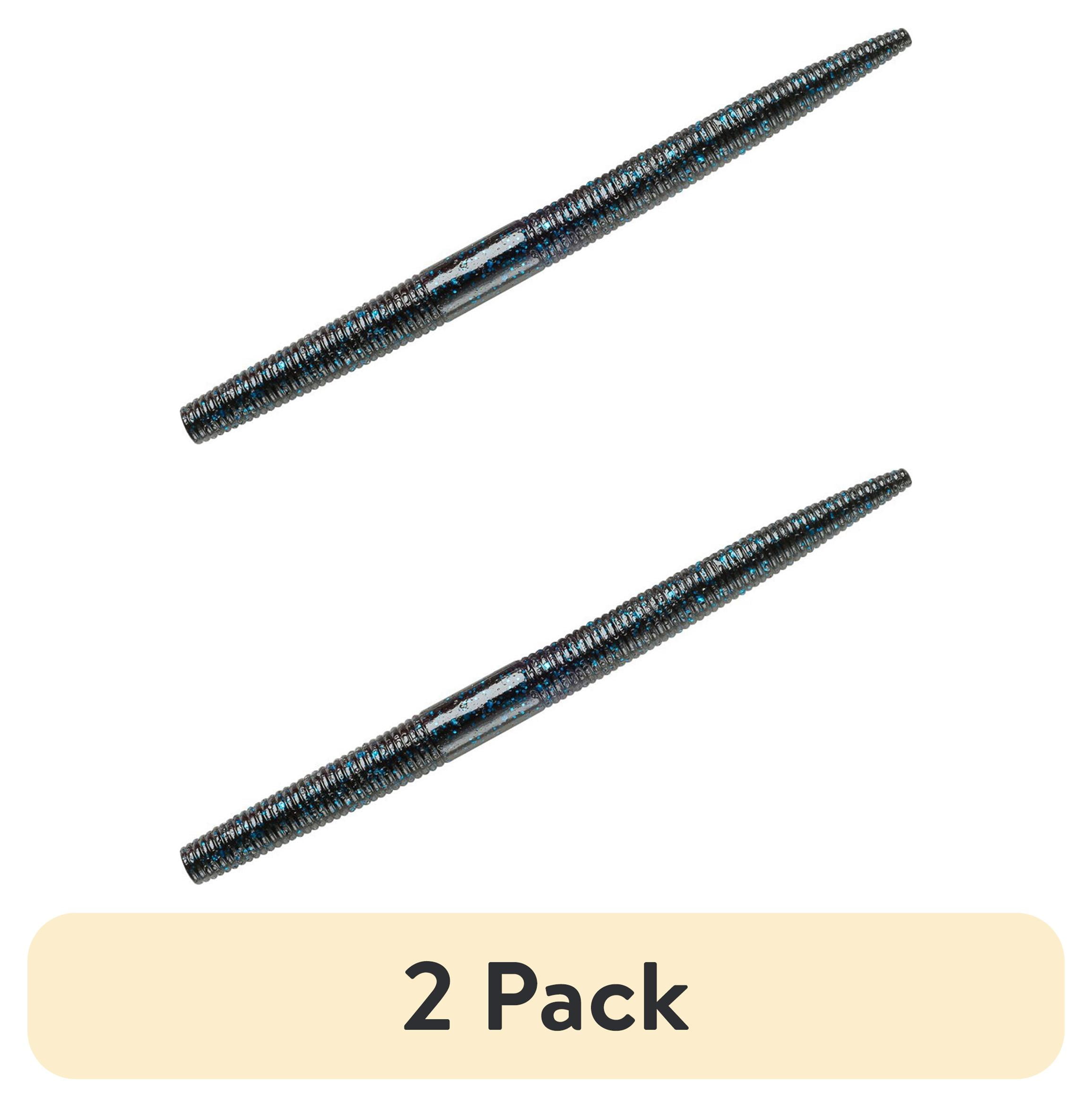 (2 pack) Yum Dinger 5'' Black Blue Flake 8pk - Walmart.com