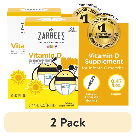Zarbee's in Featured Brands - Walmart.com