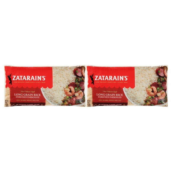 Zatarain's Rice Food - Walmart.com