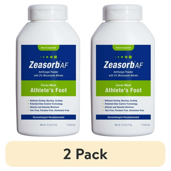 Athletes Foot in Foot Care - Walmart.com