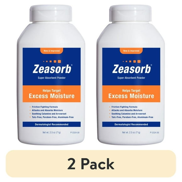 Zeasorb