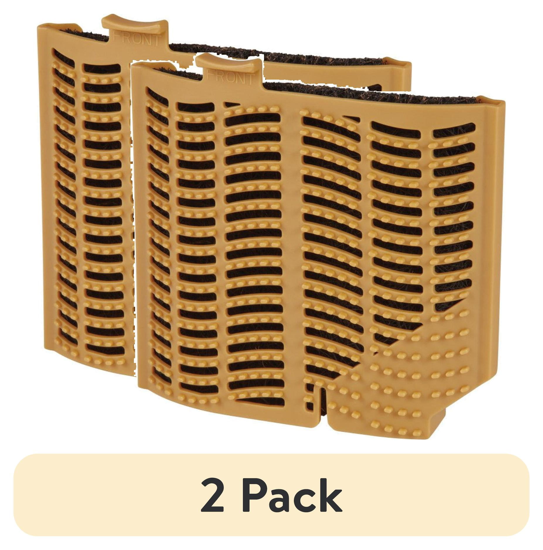 (2 pack) Zilla EcoRenew™ Filter Cartridges Medium 3 pack - Walmart.com