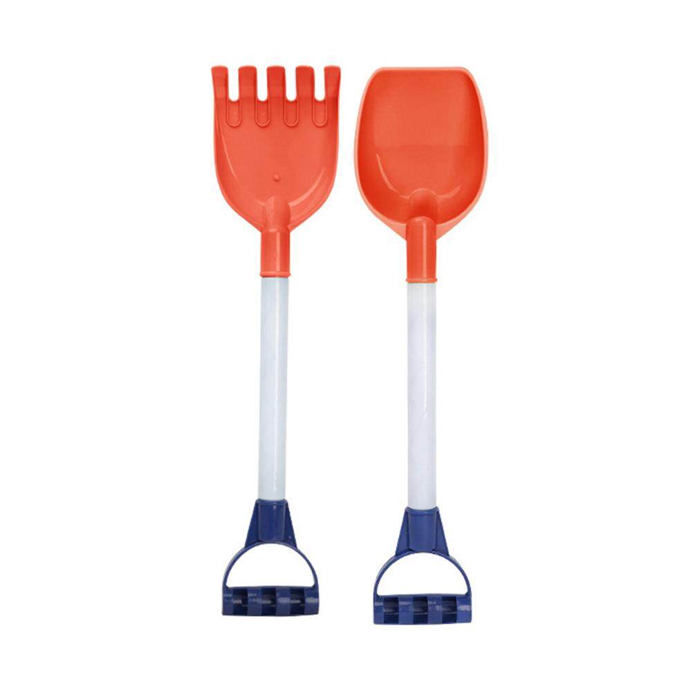 2-pack beach toy shovel children's sand shovel sand shovel sand removal ...