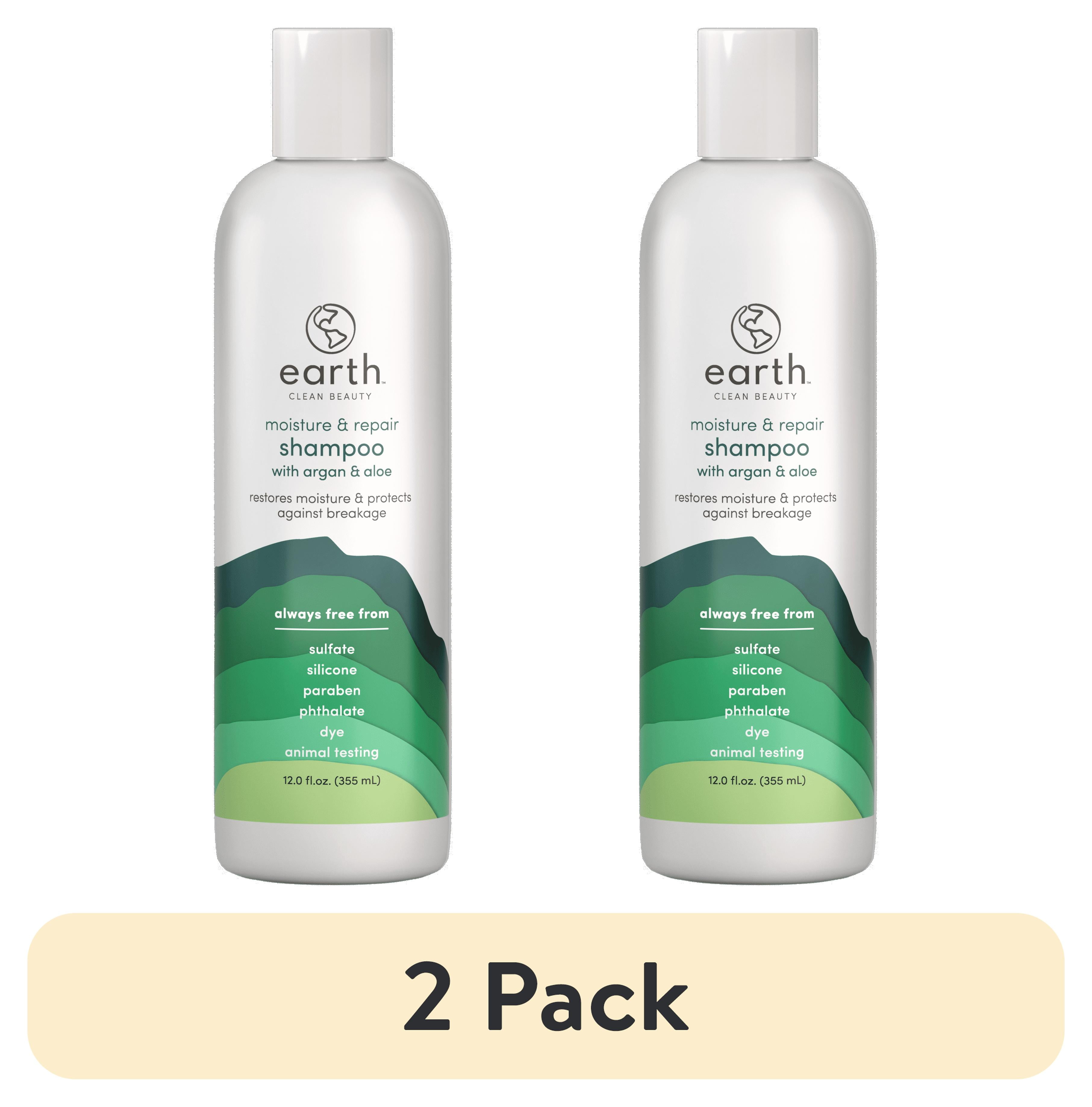 Earth Clean Beauty Shampoo Lawsuit