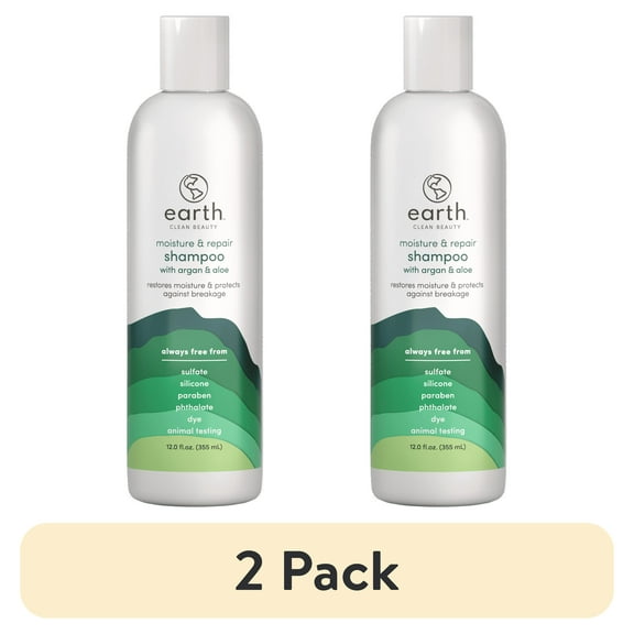 Organic Vegan Shampoos