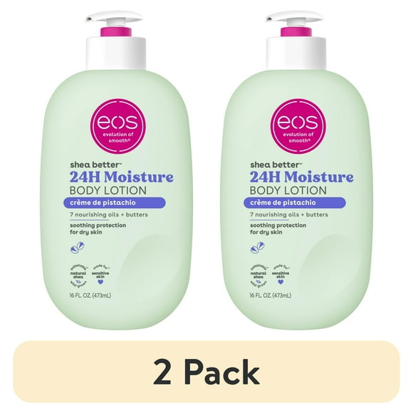 eos Lotion in eos - Walmart.com