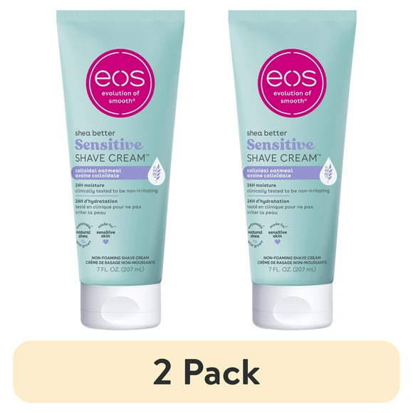 eos Shave Cream in eos - Walmart.com