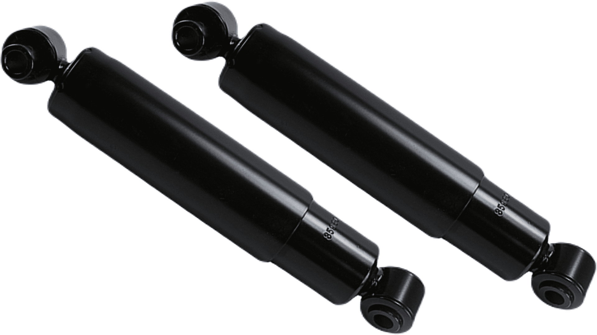 2 pack of Peterbilt Shock Absorber | Paccar B71-6019 ~ Gabriel 85989 ...