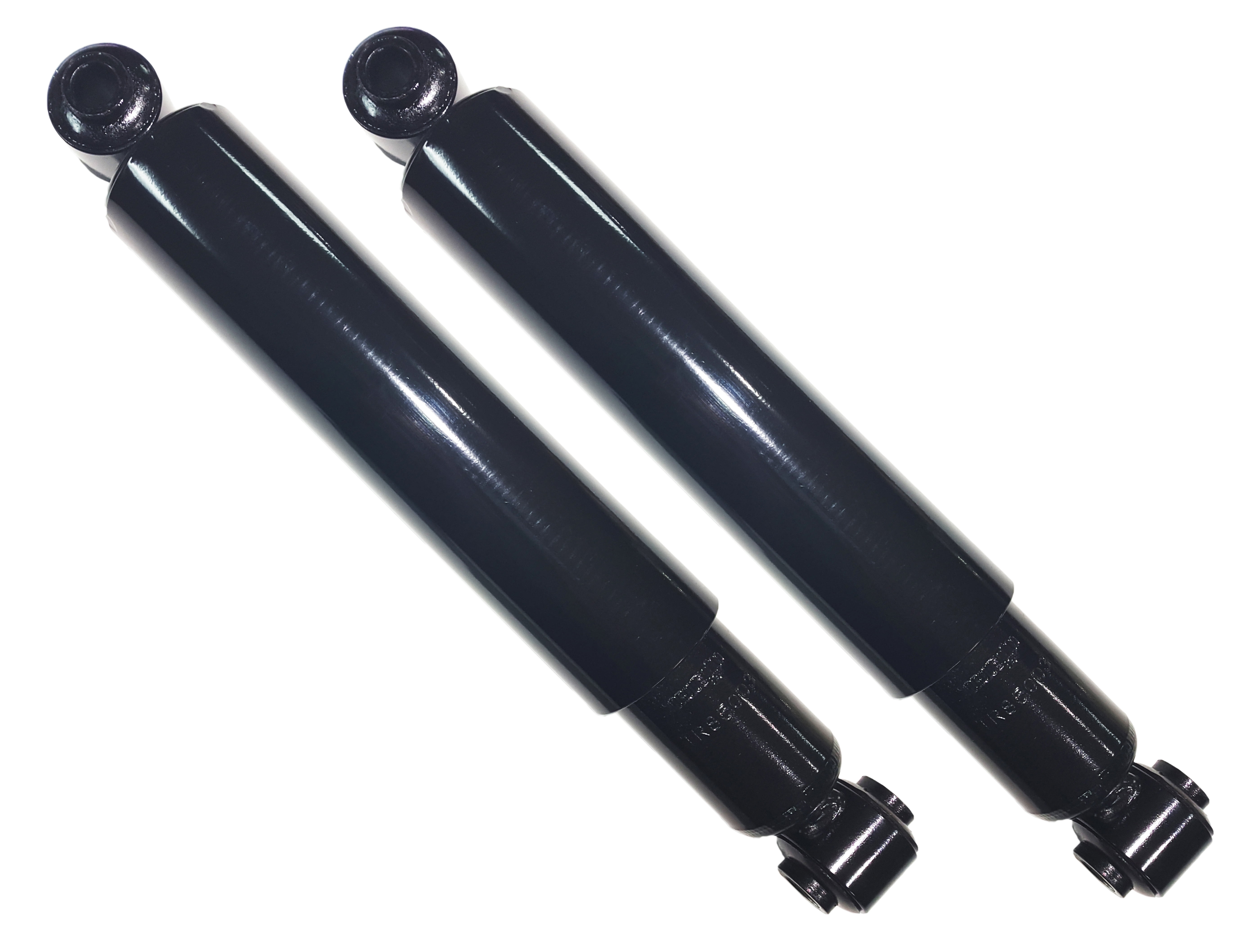 2 pack of TORQUE 85003 Heavy Duty Shock Absorber for semi Trucks ...