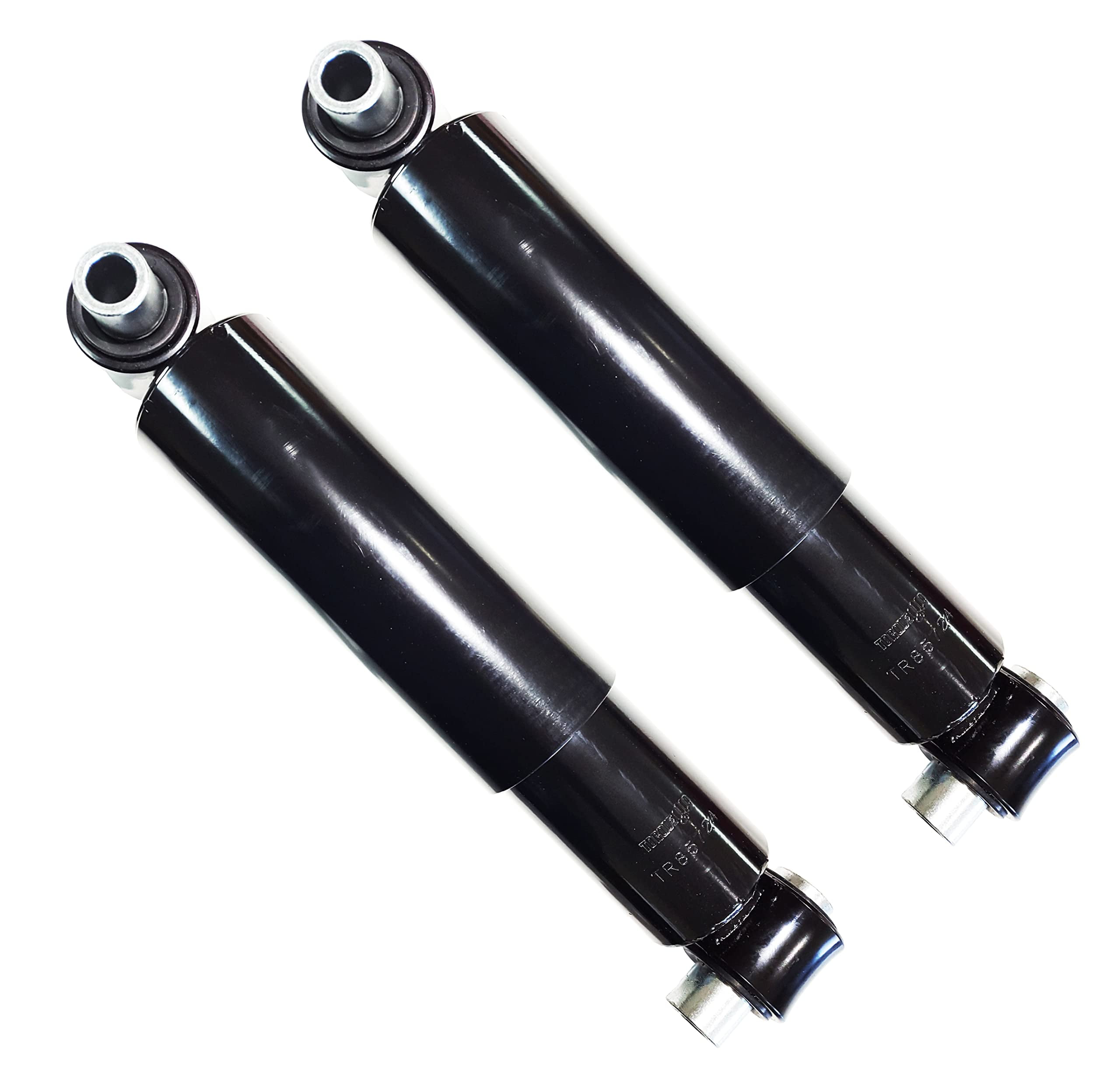 2 pack of TORQUE 85724 Heavy Duty Shock Absorber for semi Trucks ...