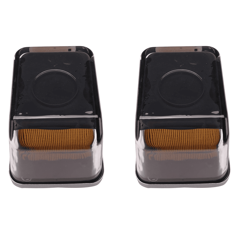 2 packs Fuel Filter Replace For John Deere Combine Harvester - Walmart.com
