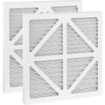 2 packs of compatible replacement filters for air purifiers, 13 ...