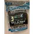 (2 pair) Due North Get A Grip Ice And Snow Traction Aids SM-MED ...